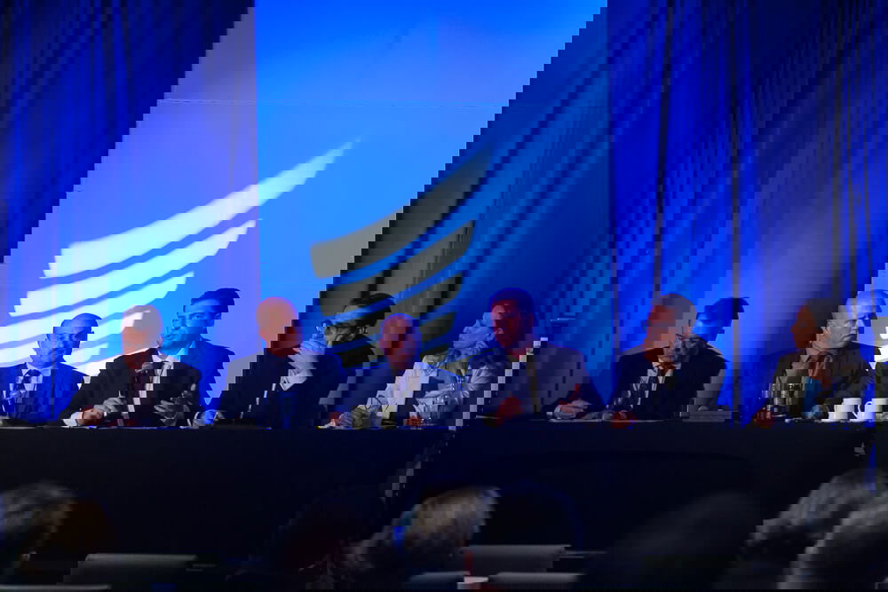 Asset Recovery: Developments You Need To Know About - OffshoreAlert