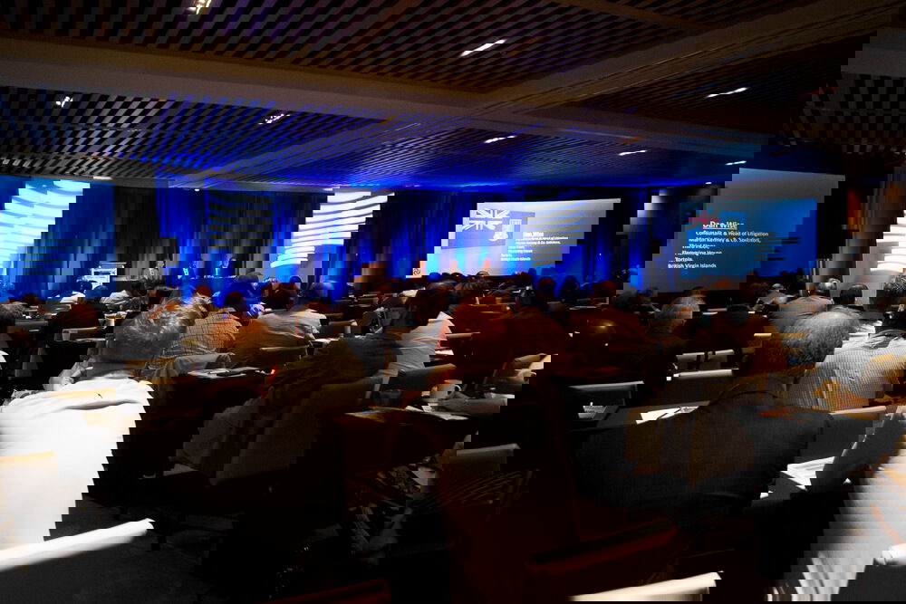 Tackling Latin America: The FBI’s New Anti-Corruption Unit - OffshoreAlert