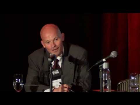 WATCH: Fraud & Murder in the Bahamas: The Hywel Jones Affair ...