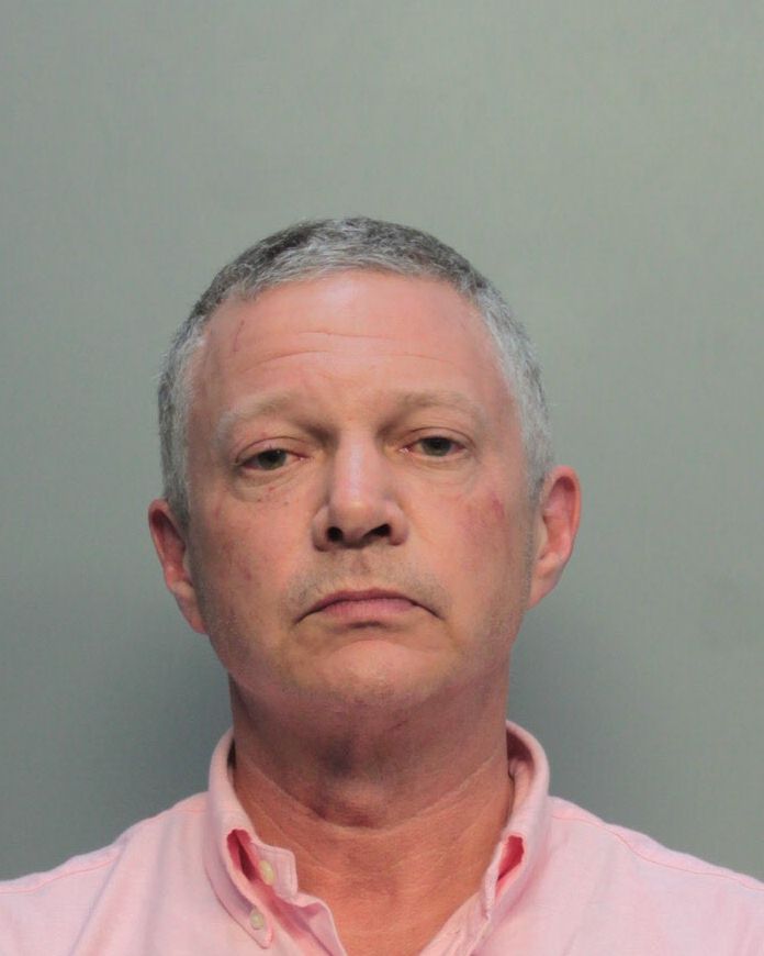 Cayman lawyer David Marshall arrested in Miami Beach for domestic ...