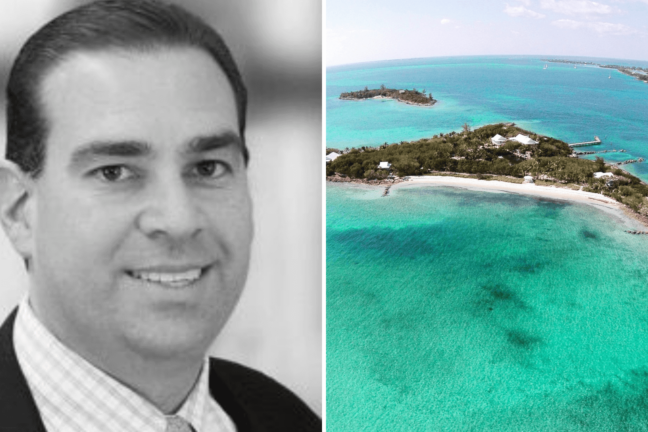 USA v. Joseph Cammarata: Criminal Indictment (New Jersey) - OffshoreAlert