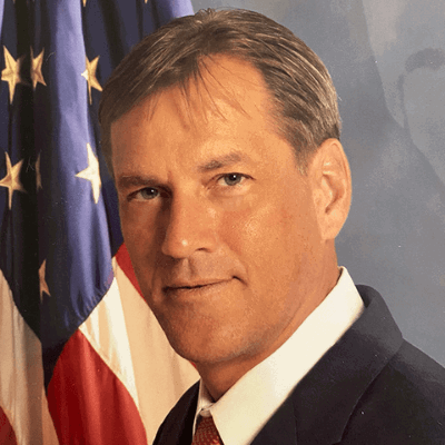 Bill McMurry - OffshoreAlert