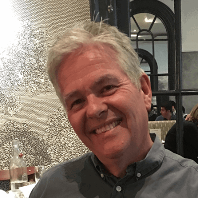 Bob Duffield - OffshoreAlert