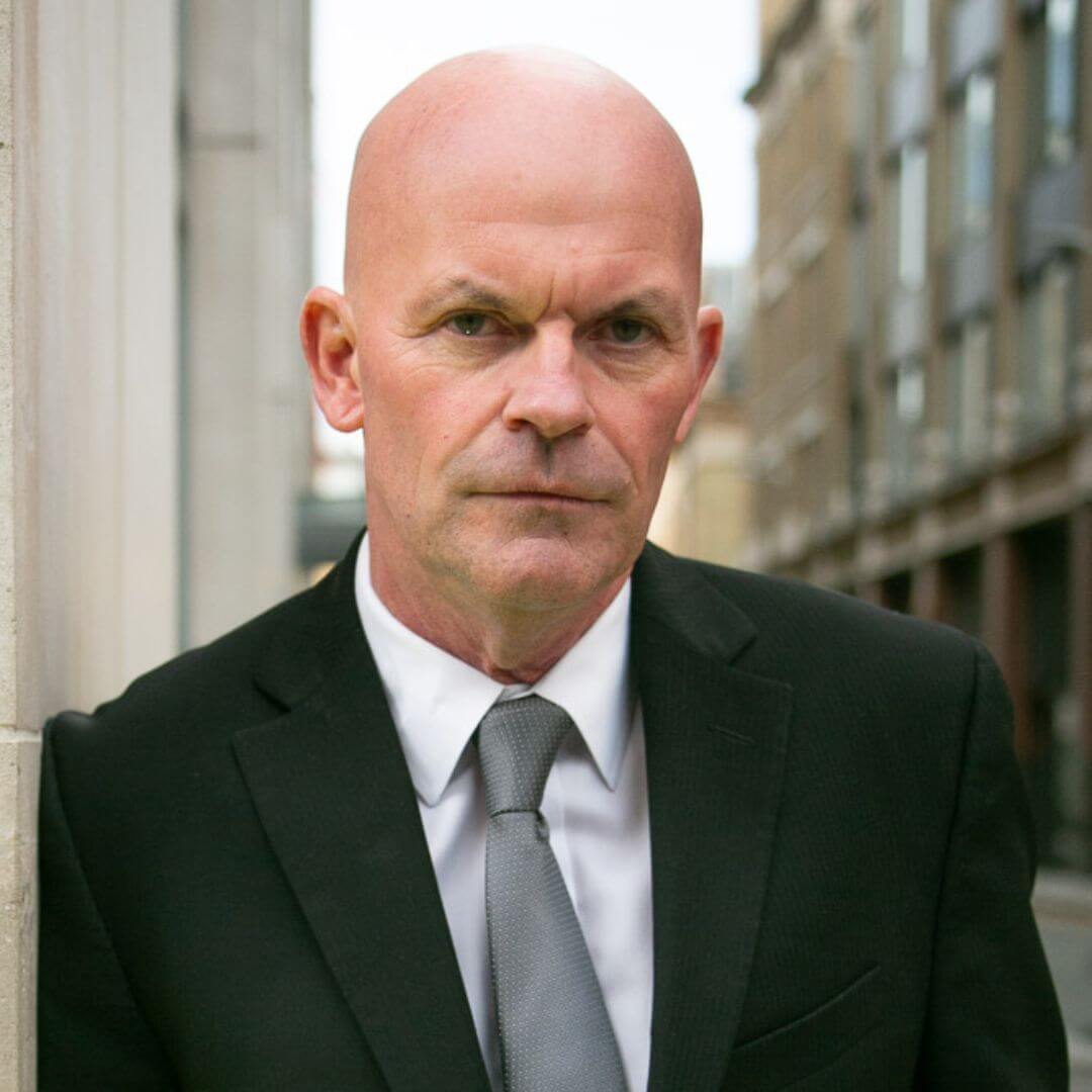 David Marchant - OffshoreAlert