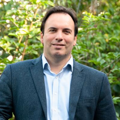 Simon Clark - OffshoreAlert