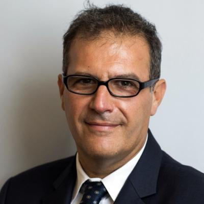 Guillermo Jorge - OffshoreAlert