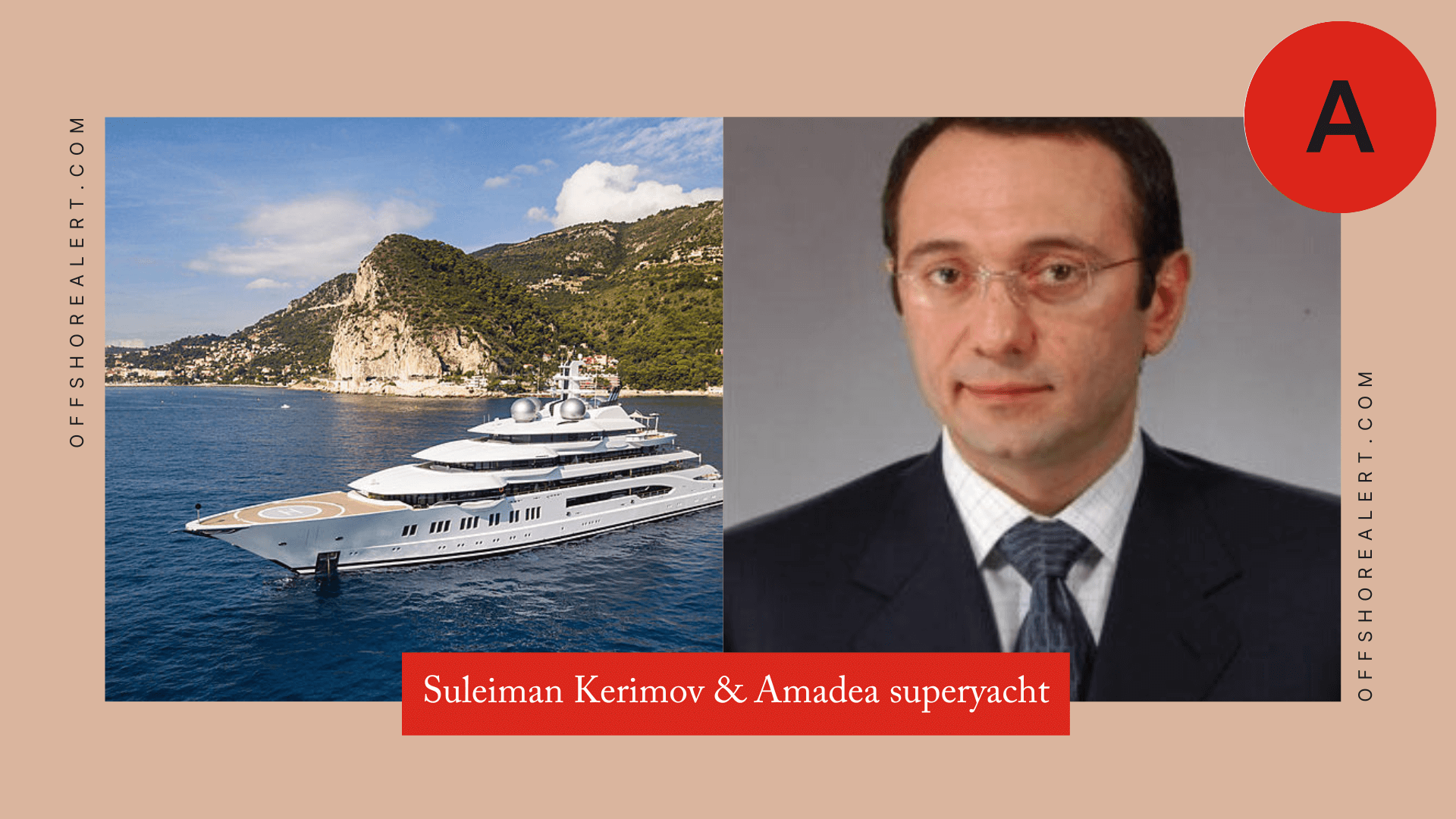 USA v. The M/Y Amadea: Forfeiture Complaint (‘Cayman-Registered ...