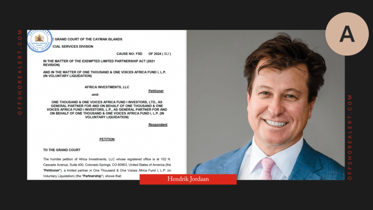 Coors brewing scions seek removal of South African Hendrik Jordaan from ...