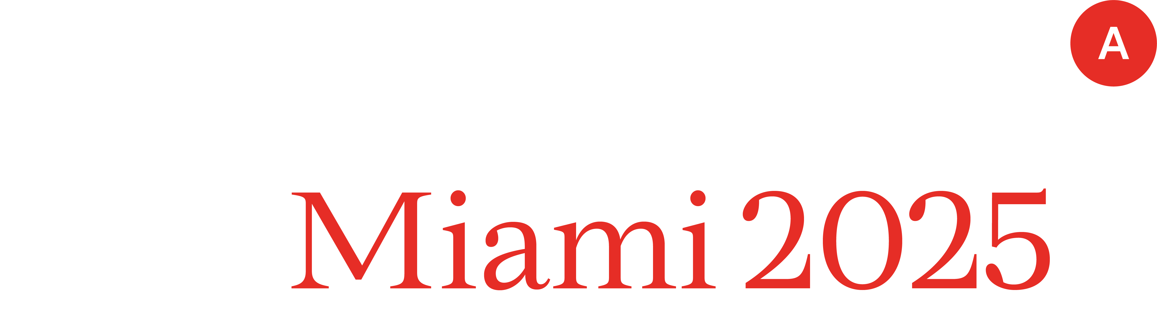OffshoreAlert Conference Miami - OffshoreAlert