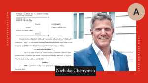 OffshoreAlert | Red flags in high-value international finance