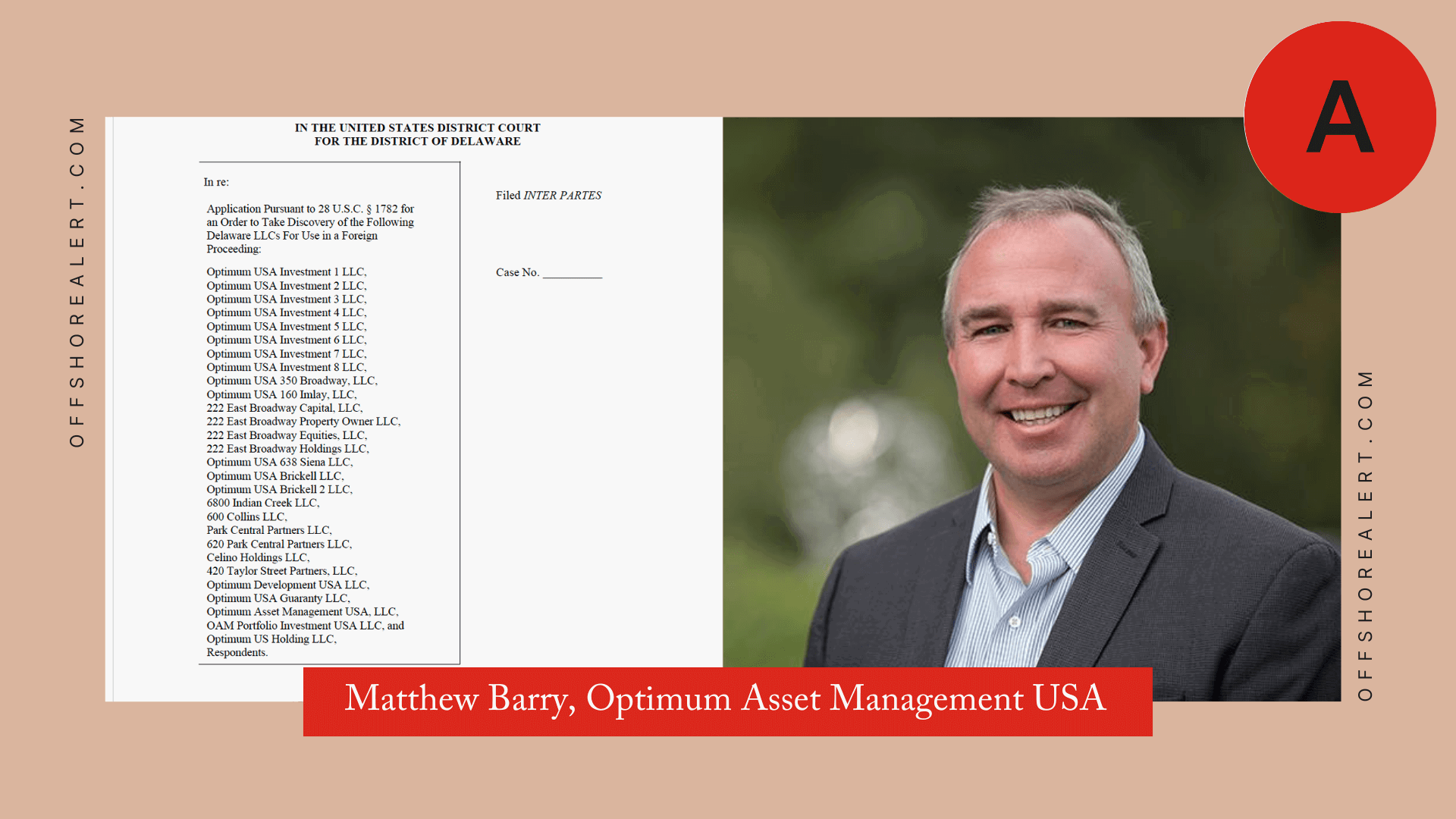 Vatican Bank & Italian pension funds to sue Optimum Asset Management ...