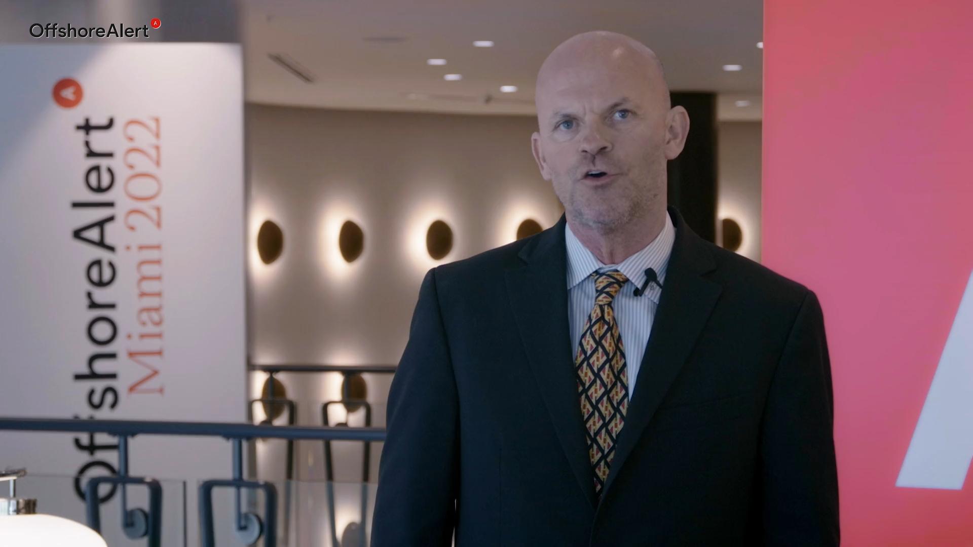 OffshoreAlert Conference Miami 2025 - OffshoreAlert